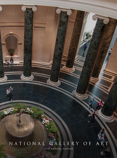 Mr. and Mrs. J. Bruce Whelihan: Philanthropy Profile | National Gallery ...
